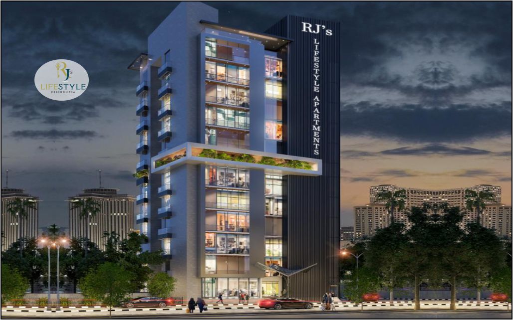 HOME - Rjs Developers